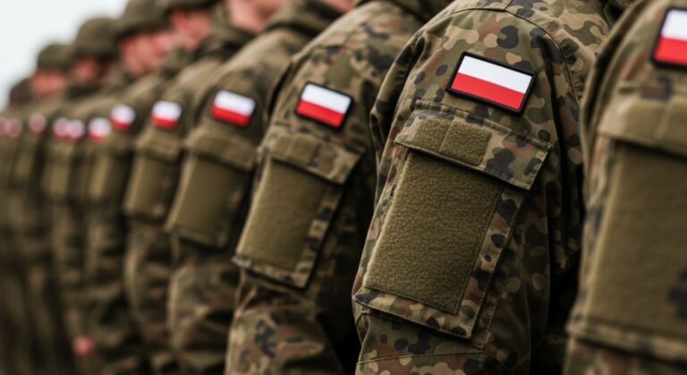 Polski pilot jako pierwszy instruktorem F-35: Nowa era w polskim ...