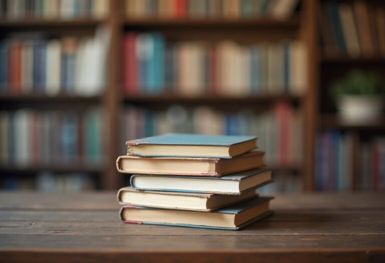 BookCON 2025: Odkryj nowe kierunki w literaturze młodzieżowej w Warszawie - WarszawaInfo.pl